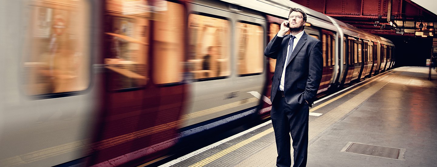 Roadside Masters : Landstar